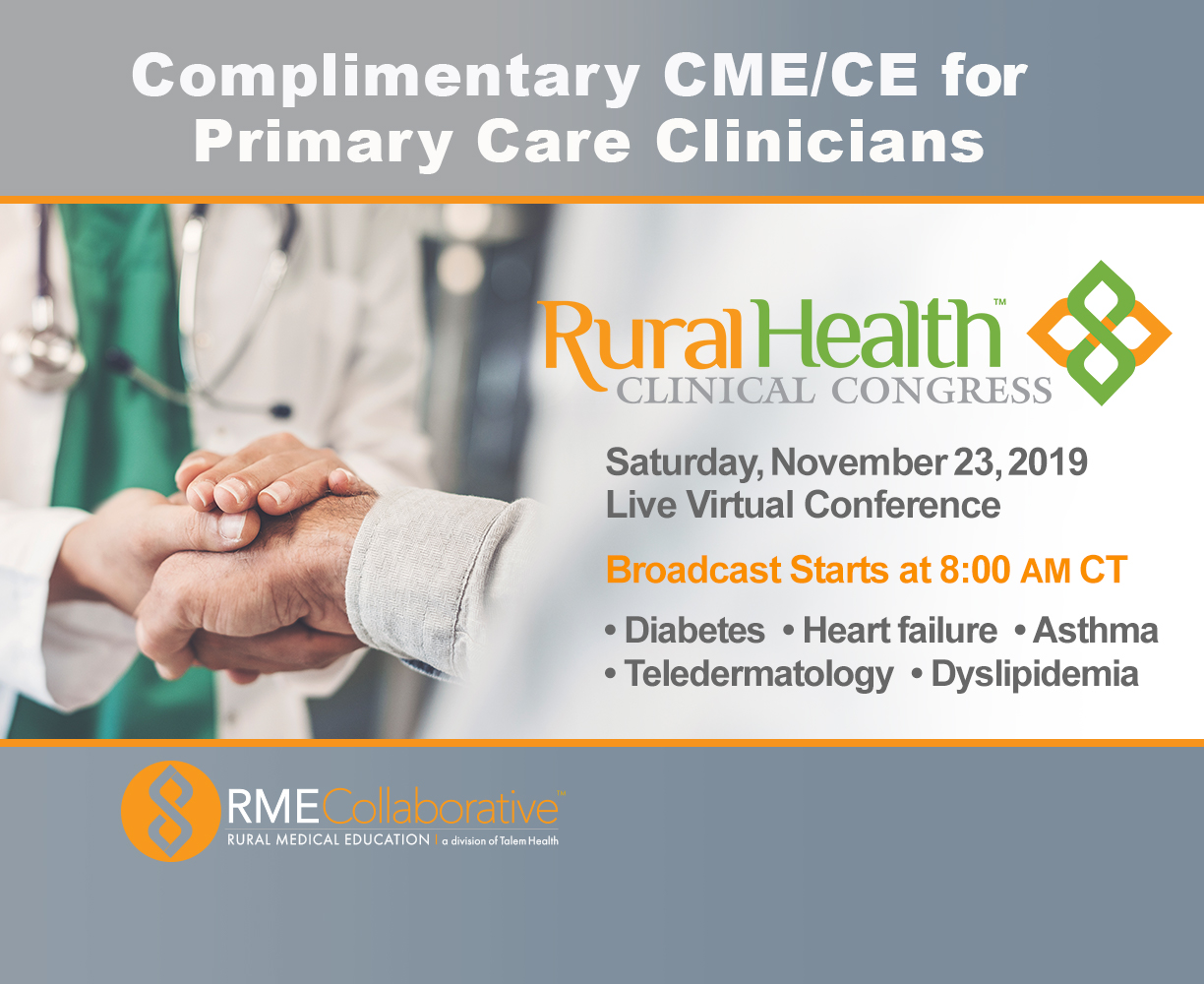 RME Collaborative - Talem Health