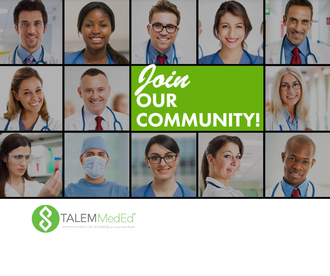 Talem MedEd | Talem Health