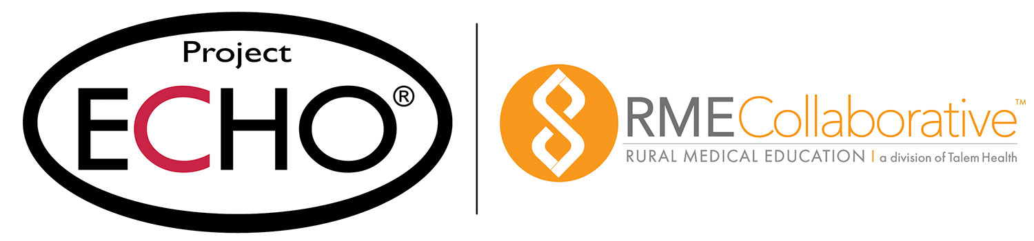 Project ECHO | Talem Health